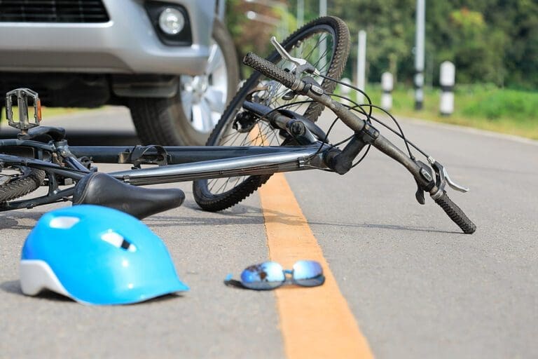 Common Bicycle Accidents and Injuries | Jones Law Group